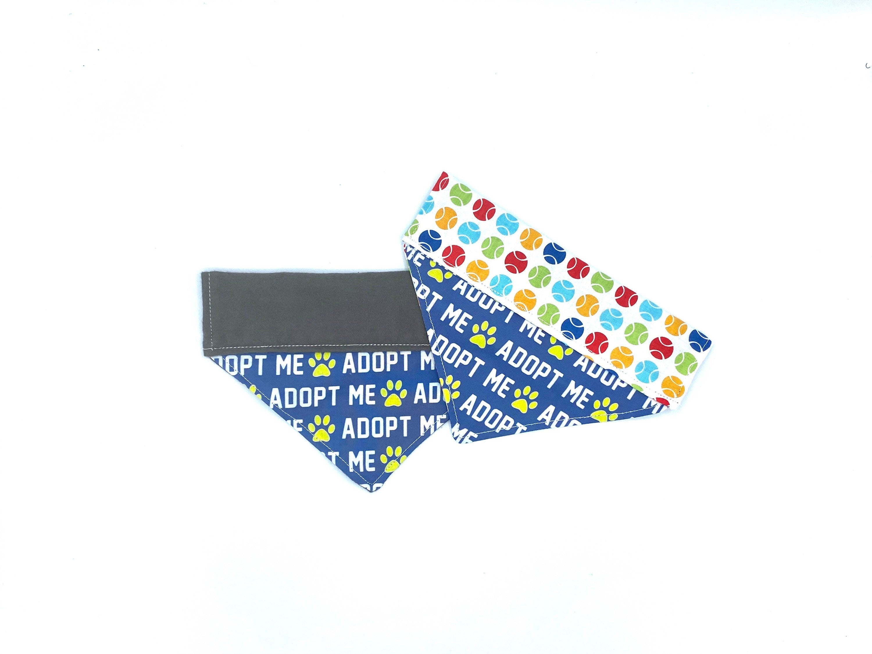 Adopt Me Bandana – projectwarmthboutique